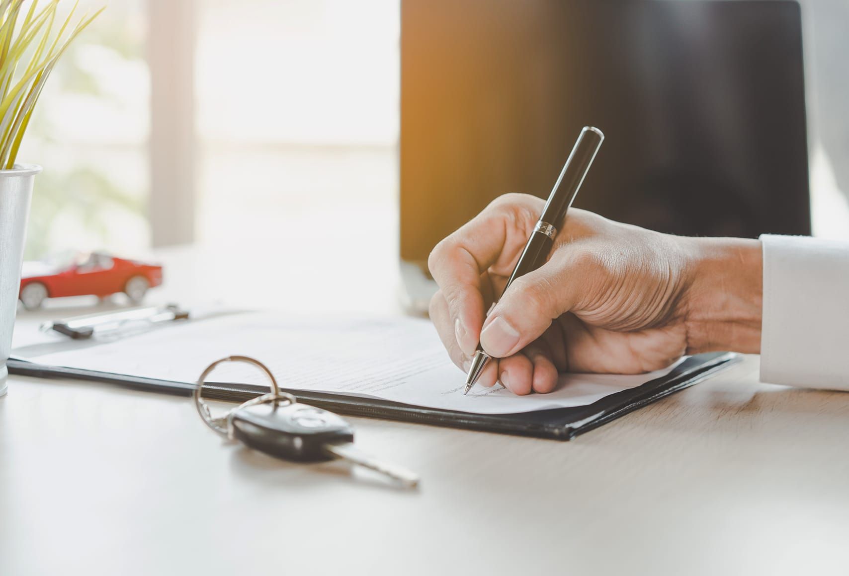 Schneller Zulassungsservice von EHA - Keine Wartezeiten bei der ...